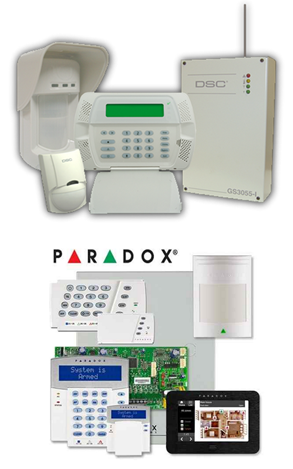 Sistemas de Alarmas Contra Robos – ELproperu